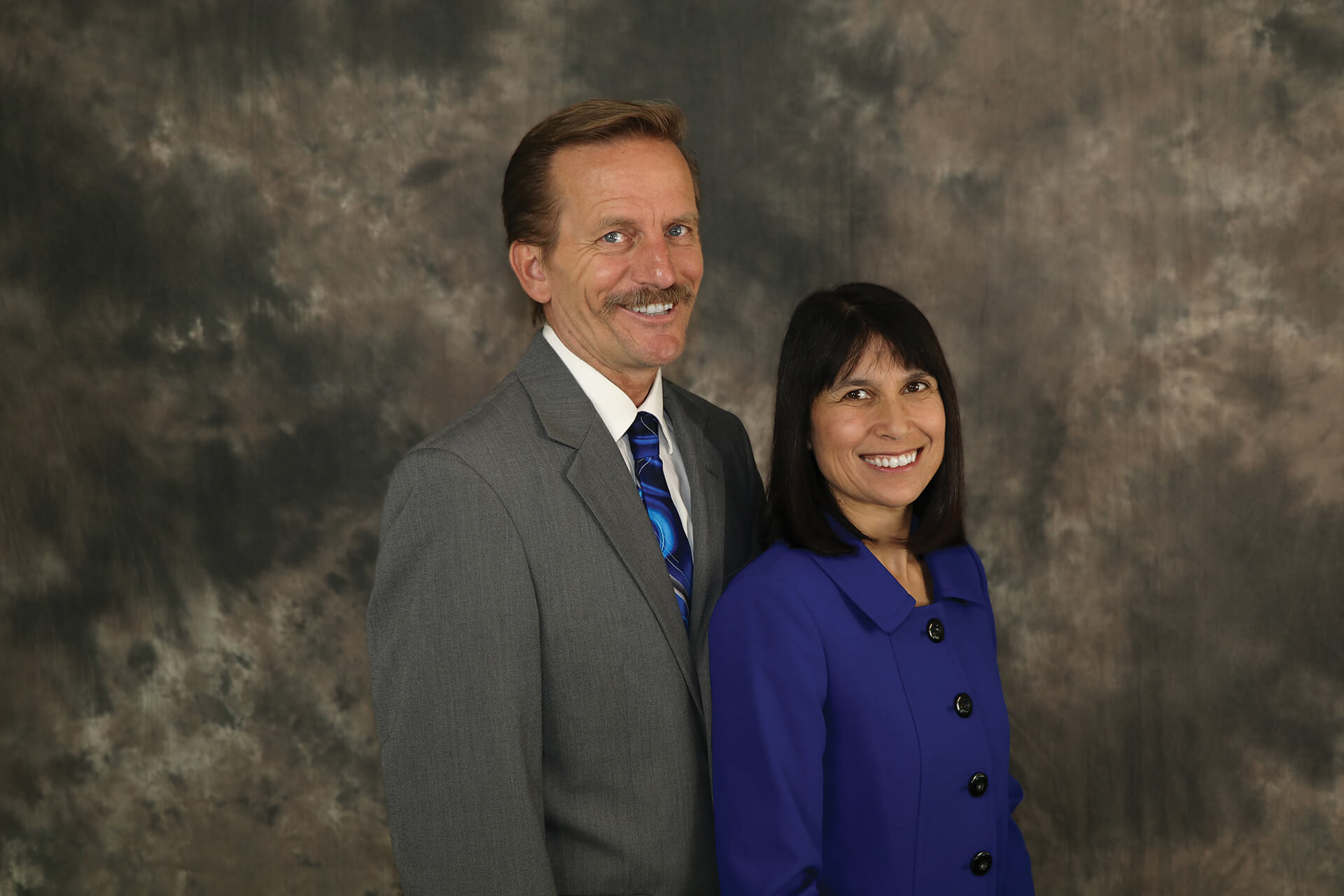 Meet The Pastor - WYLJ, "Will You Love Jesus?" radio